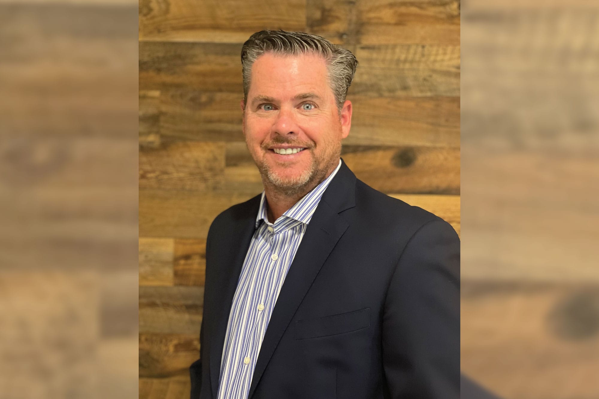 2024 Election: Warren Avery announces run for Ward 3 City Council Seat