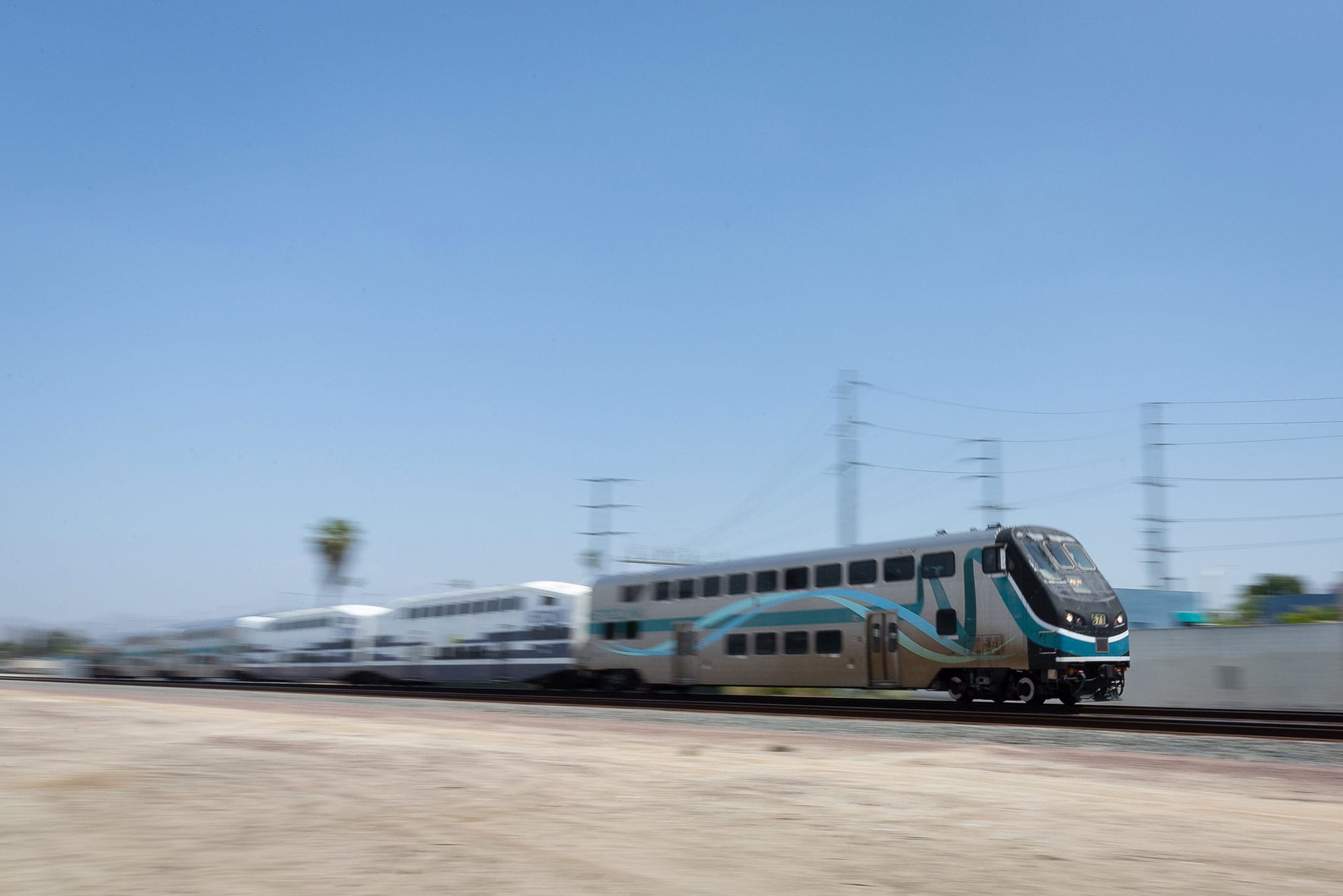 Metrolink Introduces 50% Fare Discount for California EBT Cardholders