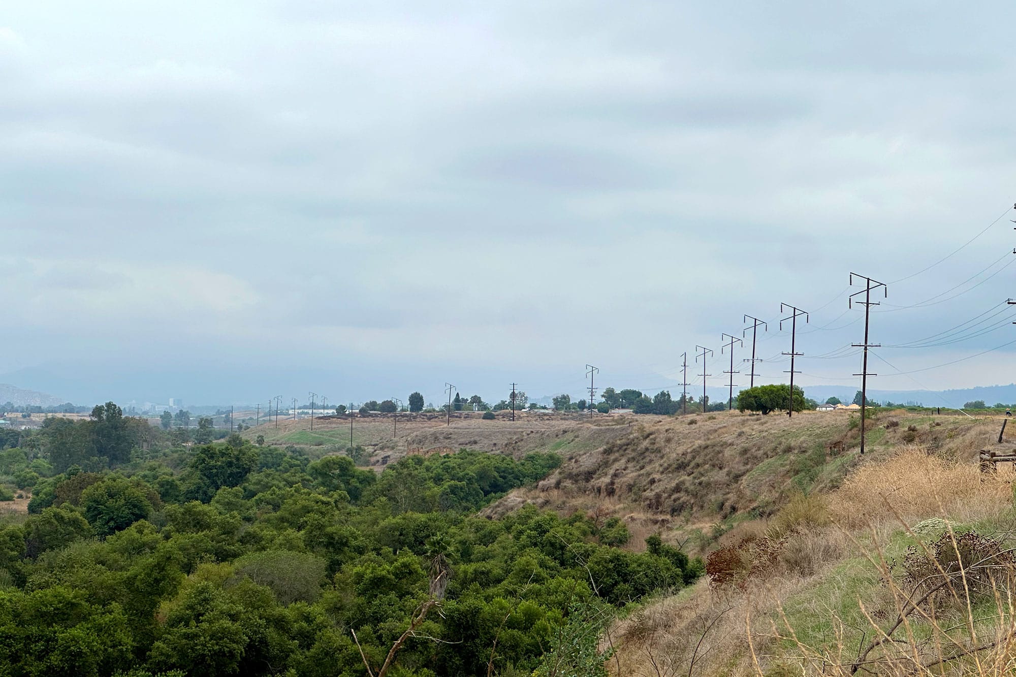 Letters to the Editor: Riverside needs the Riverside Transmission ...