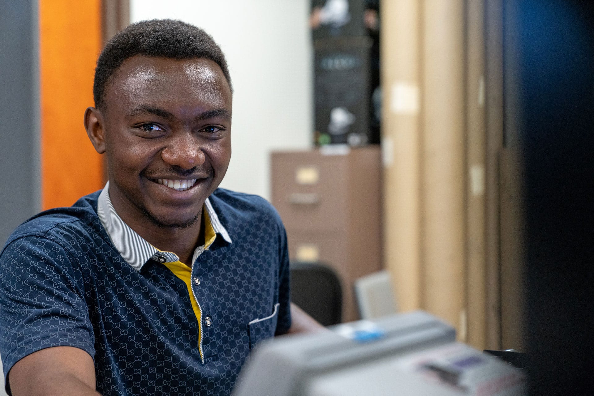 Online degree programs offer flexible learning options; Seven new ...