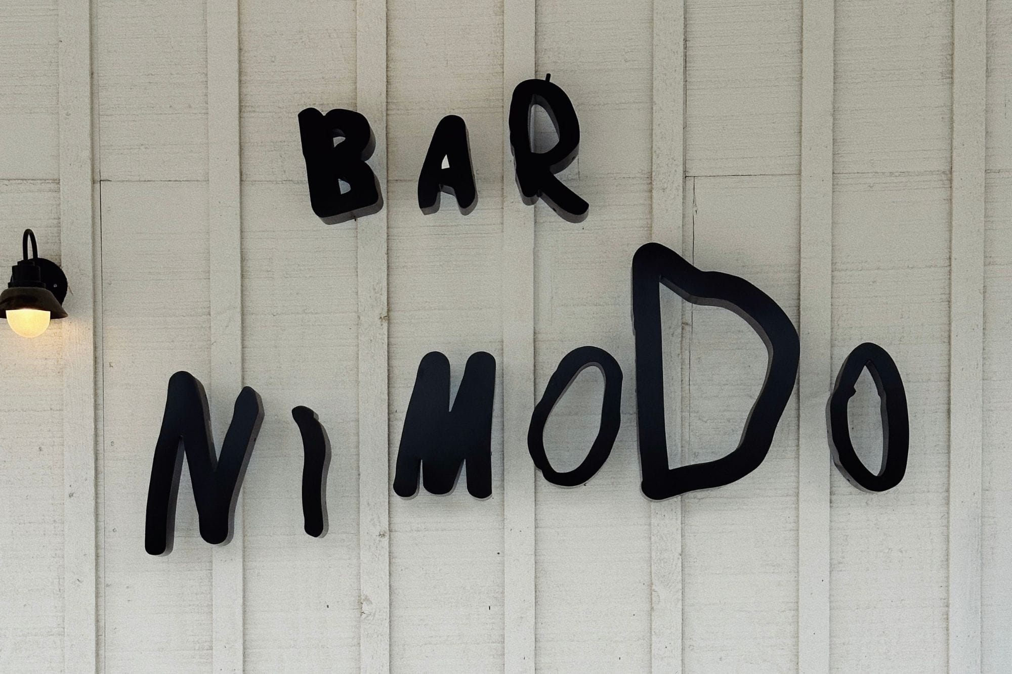 Bar Ni Modo Brings Elevated Mexican Cuisine and Innovative Cocktails to ...