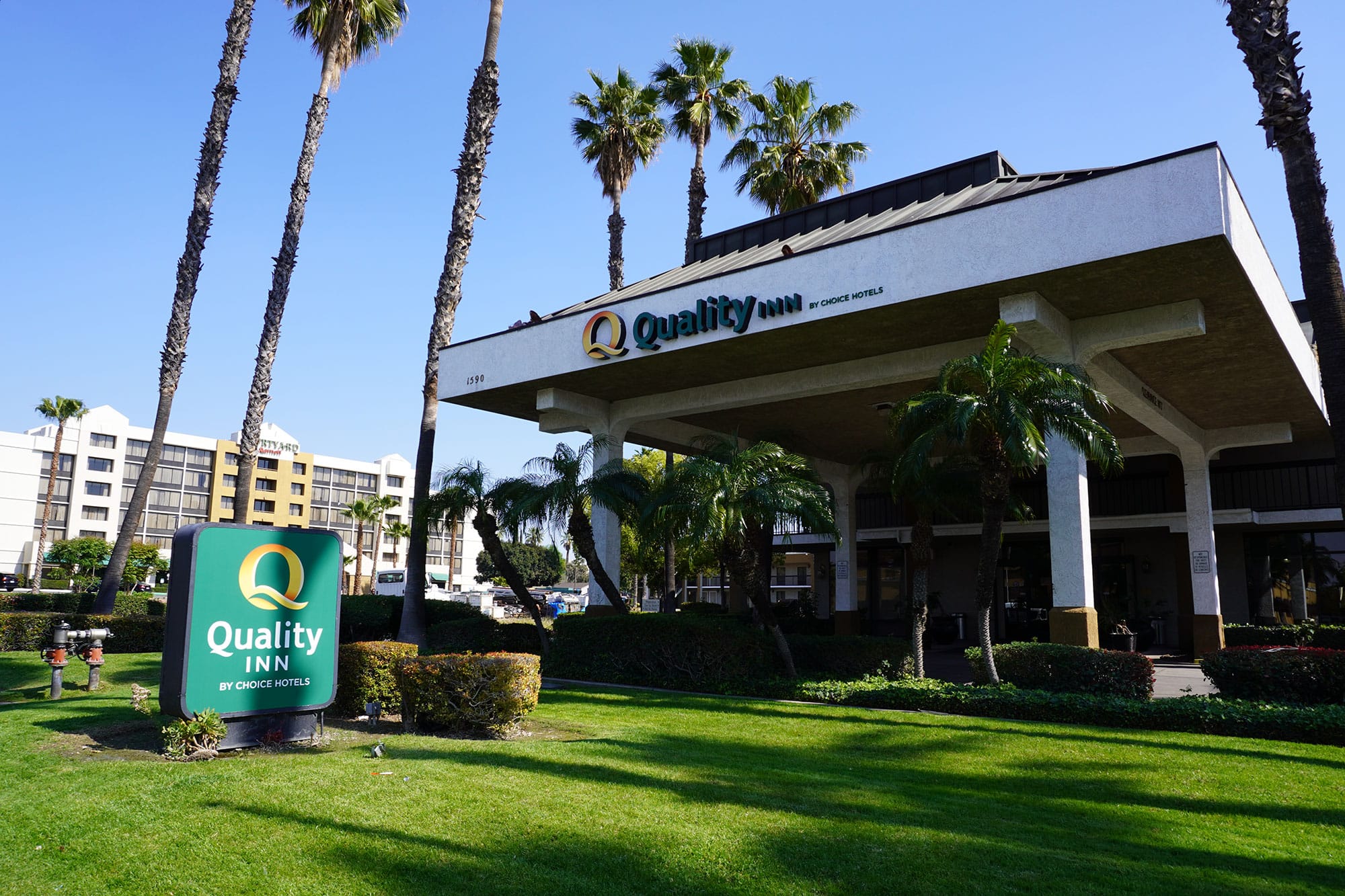 Riverside Weighs $35 Million Conversion of Hotel into Permanent ...