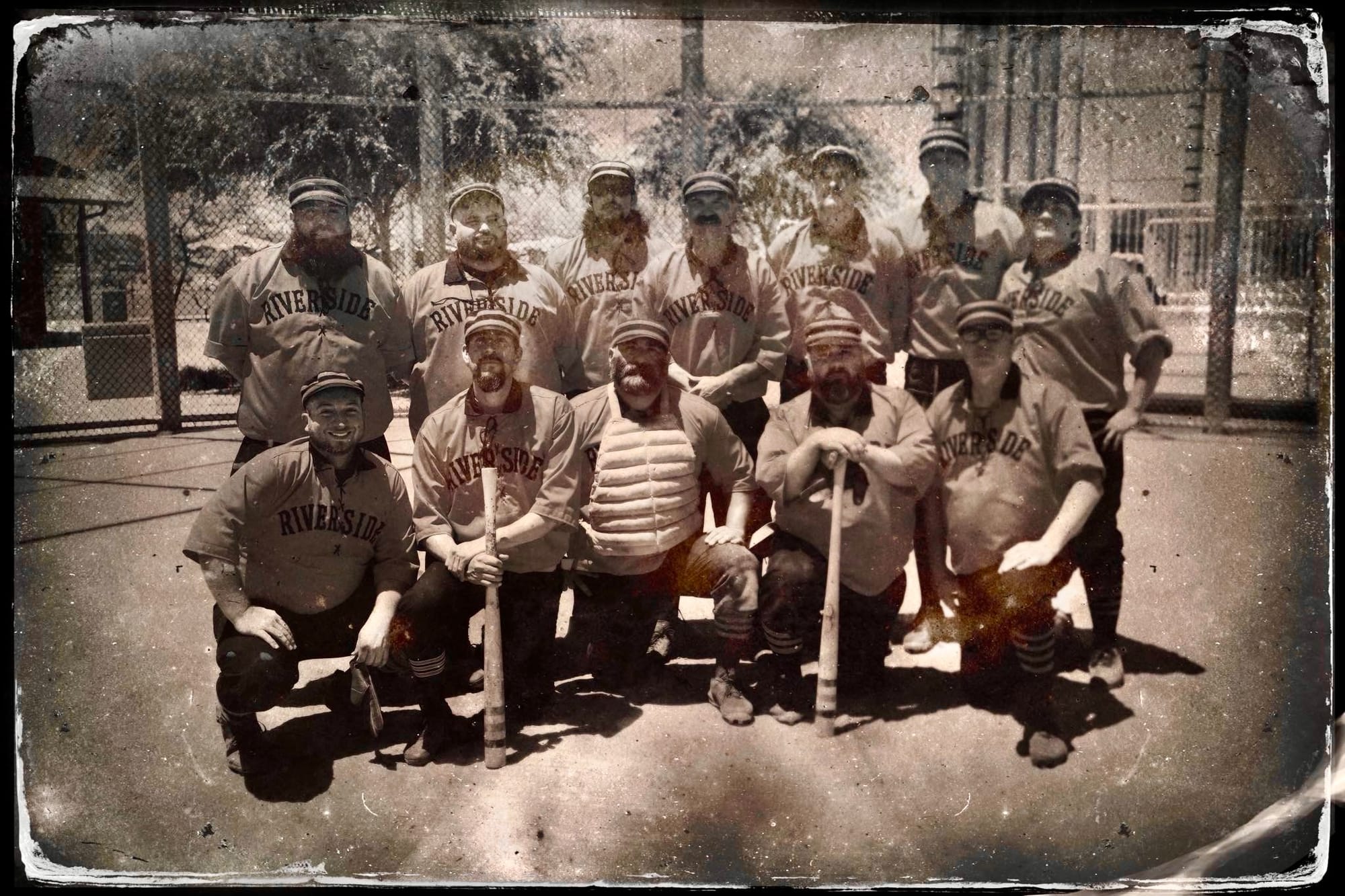 Smudge Pots Secure New Home Field at Arlington Heights