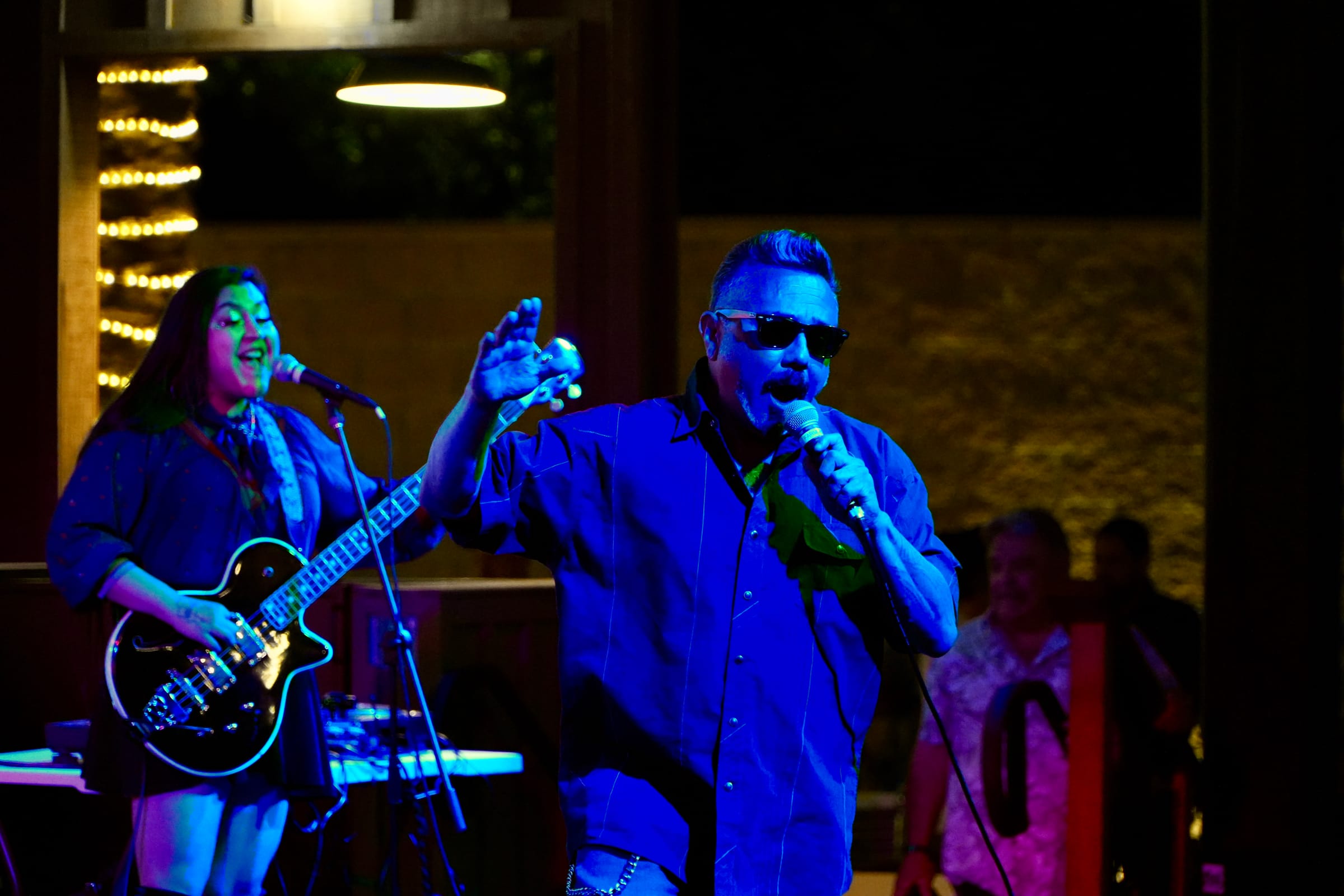 Soul Saturday Brings Generations Together