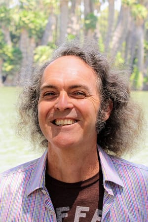 Larry Burns - The Raincross Gazette