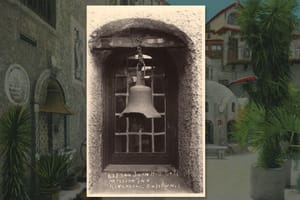 The Bell Ringer of Mount Rubidoux: How Ike Logan Became Riverside's ...
