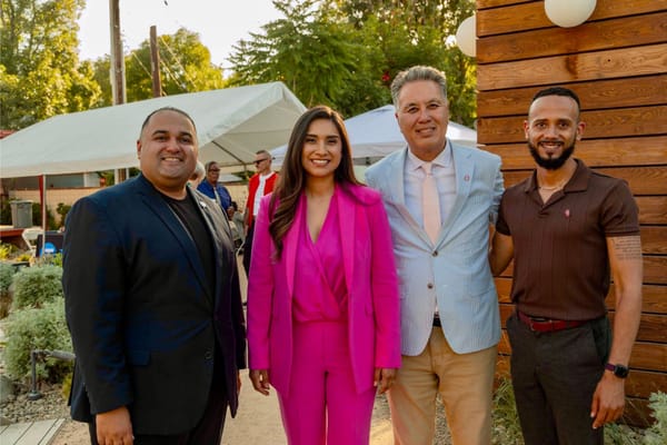 Inland Empire LGBTQ+ Center Opens in Riverside