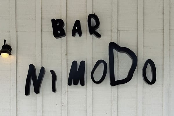 Bar Ni Modo Brings Elevated Mexican Cuisine and Innovative Cocktails to ...