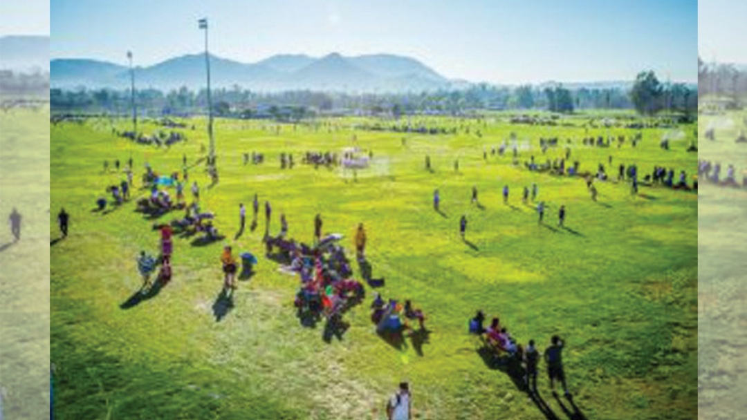 The future of Ab Brown Sports Complex is uncertain - The Raincross ...