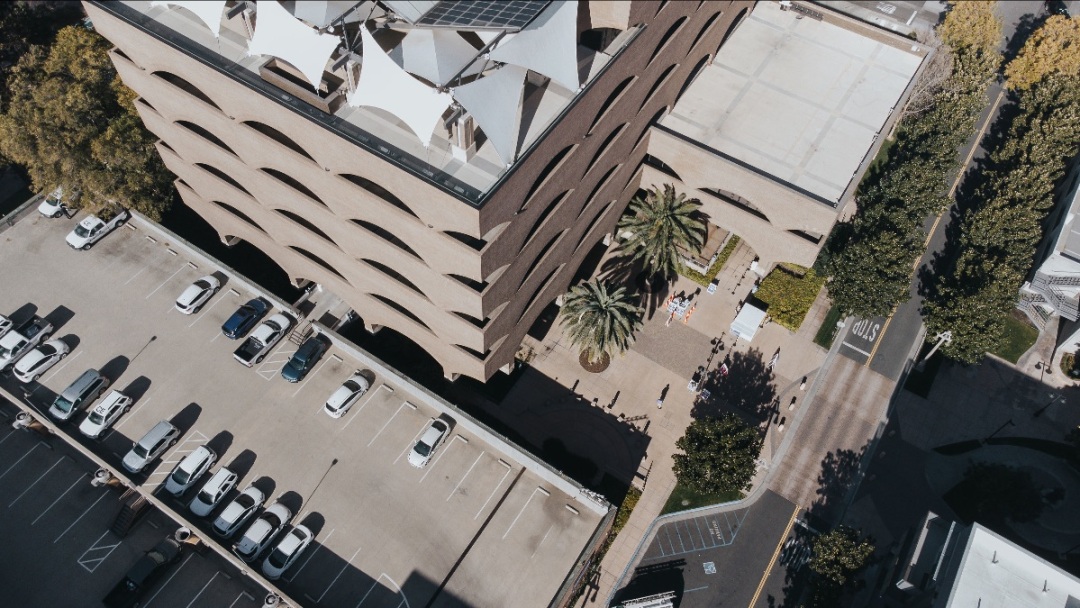 This week at City Hall - The Raincross ...