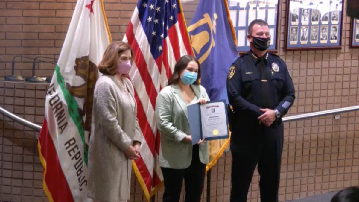 Riverside recognizes "25 Most Remarkable Teens" - The Raincross ...