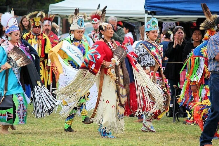 Raincross Weekend: May 27-29 - The Raincross ...