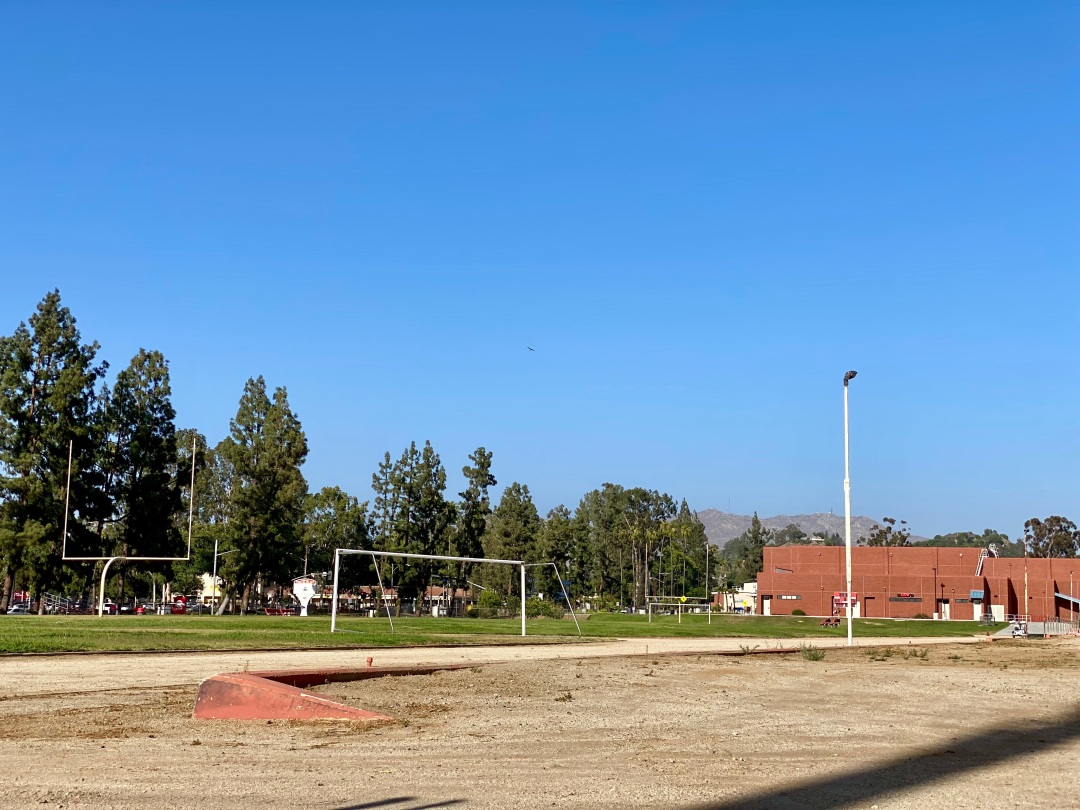 State budget includes $43.1 million to revamp CSDR Cubs' athletic ...