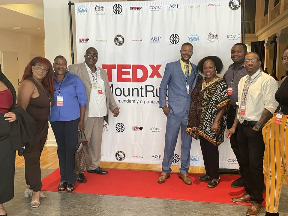 Discovering Ideas Beyond the Mountain - The Raincross ...