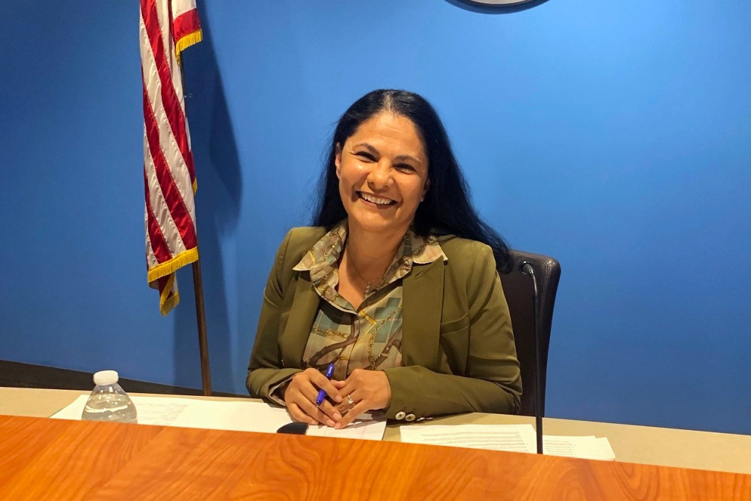 Latinas join Alvord, Riverside school boards - The Raincross ...